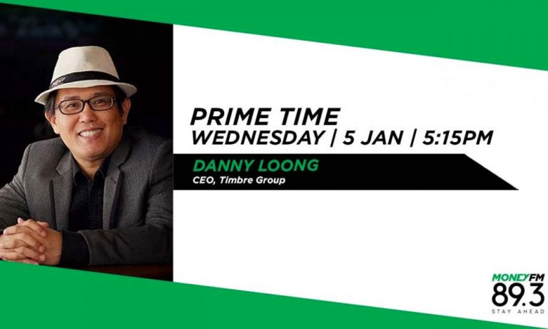Money FM 89.3 - Timbre+