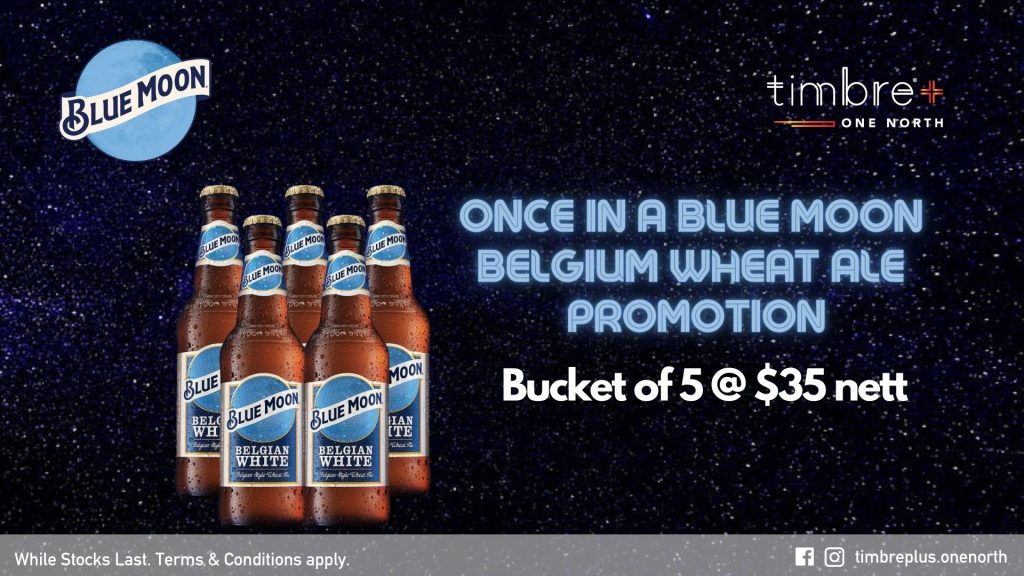 Bottle Shop - Timbre+