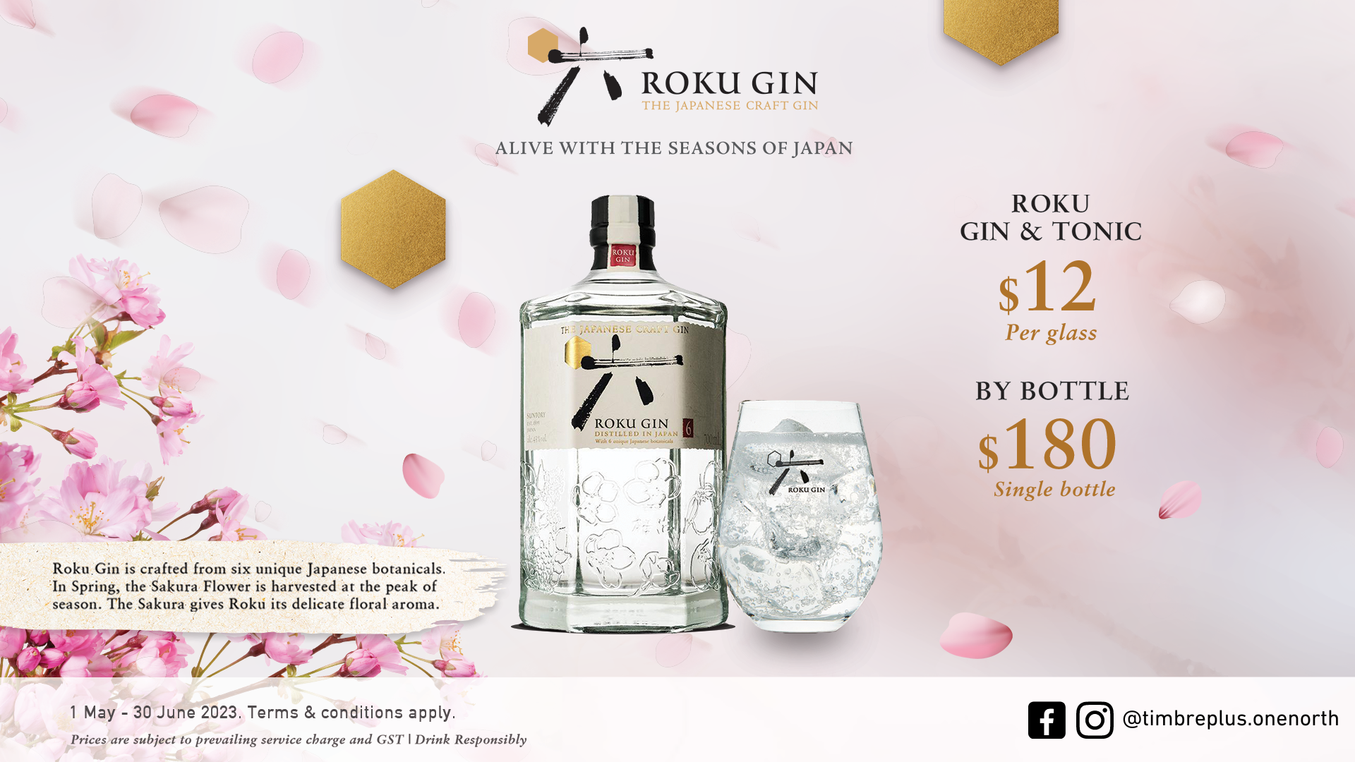 Bottle Shop - Timbre+